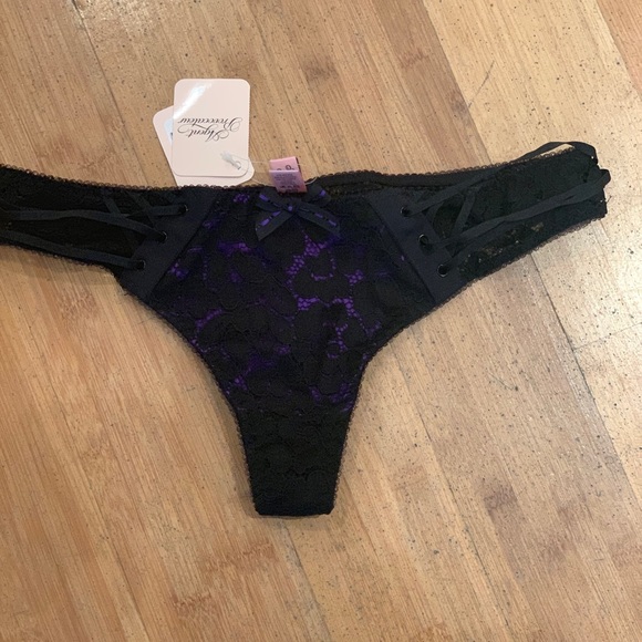 Agent Provocateur | Intimates & Sleepwear | Agent Provocateur Ruby ...